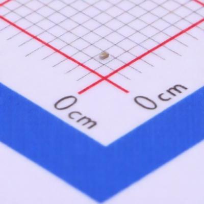 China Multilayer Ceramic Capacitors Darfon Elec C0603X7R332KDTS Featuring Tight Tolerance and Halogen Free Material for sale