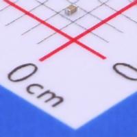China MLCC Ceramic Capacitor Darfon Elec C0603X7R152KGTS with RoHS Compliance and Halogen Free Construction for sale