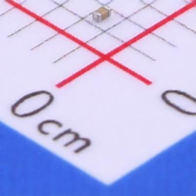 China MLCC Ceramic Capacitor Darfon Elec C0603X7R152KGTS with RoHS Compliance and Halogen Free Construction for sale