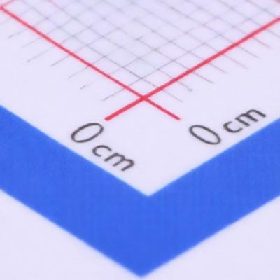 China Ceramic Capacitor Darfon Elec C1005X7R681MGTS X7R Dielectric 680pF 16V 0603 Package RoHS Halogen Free for sale