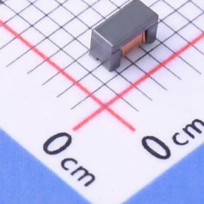 China Common Mode Choke DDY WBA1206D222PT-HF Ferrite Core Enameled Copper Wire Electronic Component for sale