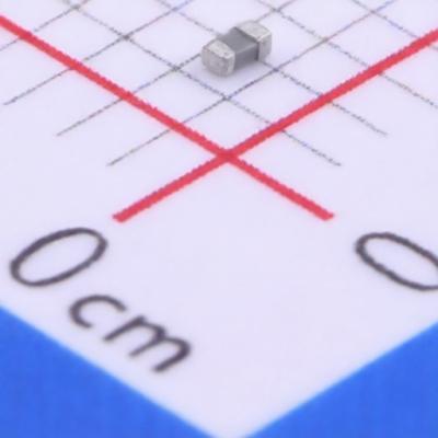 China Ceramic Capacitor Darfon Elec C1005NP0360KGTS NP0 Class I for Filtering Timing and LC RC Tuned Circuit for sale