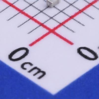 China Ceramic Capacitor Darfon Elec C1005NP0399BGTS NP0 Class I Type Designed For And Stable Electronic for sale
