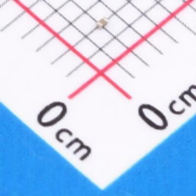 China MLCC Darfon Elec C0603NP0508CGTS Ceramic Capacitors with Halogen Free Materials and RoHS Compliance for sale