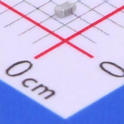 China Multi Layer Ceramic Capacitor MLCC Darfon Elec C1005NP0330JGTS NP0 1005 Temperature Compensated for sale