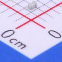 China NP0 Class I Multilayer Ceramic Capacitor Darfon Elec C1005NP0339CGTS Suitable for LC and RC Circuits for sale