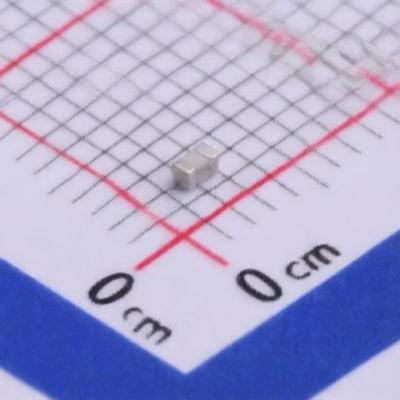 China Multi Layer Ceramic Capacitor Darfon Elec C1608NP0330JGTS Temperature Compensating Class I Capacitor for sale