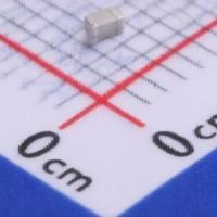 China High Precision MLCC Darfon Elec C1608NP0339CGTS Suitable For Tuned Circuits And Filtering Applications for sale