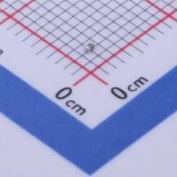 China Ceramic Multi Layer Capacitor Darfon Elec C1005NPO330JGT with RoHS Compliance and Stable Performance for sale