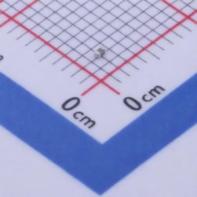 China Ceramic Multi Layer Capacitor Darfon Elec C1005NPO330JGT with RoHS Compliance and Stable Performance for sale