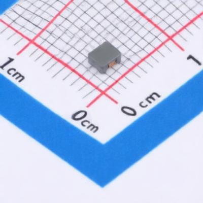 China Common Mode Choke DDY WBA1008D301PT-F-HF Ferrite Core Enameled Copper Wire Noise Suppression Component for sale