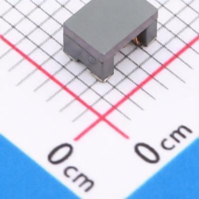 China Filtering device DDY WBA1812D201PT-G-HF common mode choke for EMI suppression in electronic circuits for sale