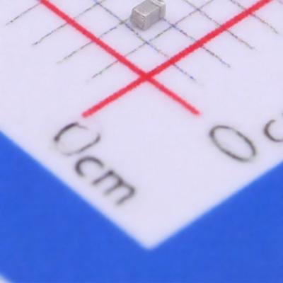 China Multilayer Ceramic Capacitor Darfon Elec C1005NP0509CGTS NP0 Class I 0201 Size 0.6 by 0.3 Millimeter for sale
