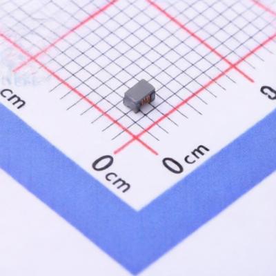 China Noise Suppression Device DDY WBA0805D181PT-HF Common Mode Choke with Certified Halogen Free Construction for sale