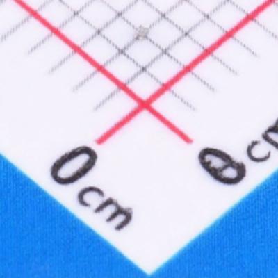 China Multilayer Ceramic Capacitors Darfon Elec C0603NP0609DGTS with NP0 Temperature Coefficient and Tight Tolerance for sale