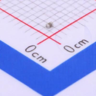 China Ceramic Capacitor Darfon Elec C1005X7R122KGTS with X7R Dielectric and Paper Tape Reel Packaging Options for sale