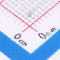 China Multi Layer Ceramic Capacitor Darfon Elec C1005X7R222MGTS Featuring Low ESR and Stable NP0 Dielectric for sale