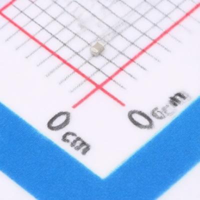 China Multi Layer Ceramic Capacitor Darfon Elec C1005X7R222MGTS Featuring Low ESR and Stable NP0 Dielectric for sale