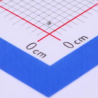 China MLCC Capacitor Darfon Elec C0603NP0759CGTS Class I NP0 Temperature Compensating Electronic Component for sale