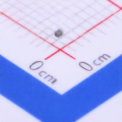 China Multilayer Ceramic Capacitor NP0 Darfon Elec C1005NPO150JGT Temperature Compensated Component for sale
