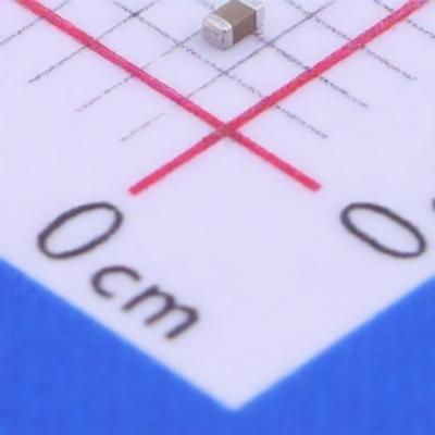 China Ceramic Capacitor Darfon Elec C1005X7R102MGTS Designed for Tight Tolerance and Frequency Performance for sale