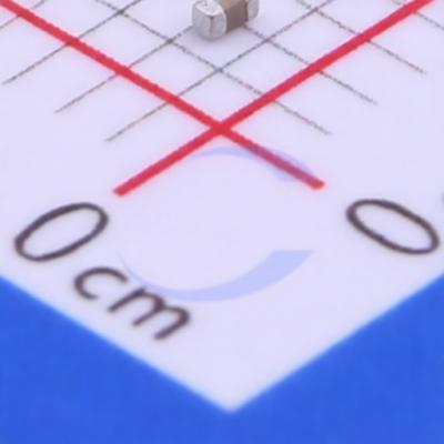 China Ceramic Multilayer Capacitor Darfon Elec C1005X7R332KGTS With Stable Capacitance And X7R Dielectric Material for sale