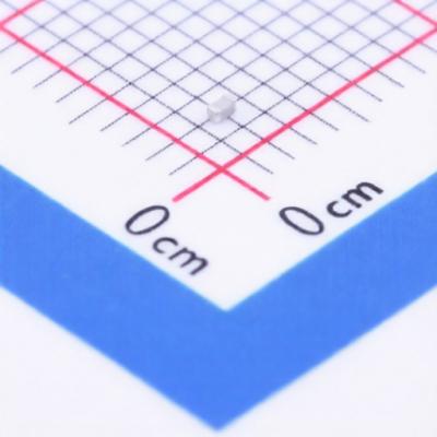 China General purpose MLCC capacitor Darfon Elec C1005NP0609DGT with ultra stable capacitance and low ESR for sale