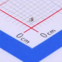 China Ceramic Capacitor Darfon Elec C1005X7R821KGTS MLCC Series X7R Dielectric Multi Layer Component for sale