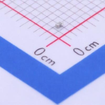 China Temperature Compensating MLCC Capacitor Darfon Elec C1005NP0439CGTS Ceramic Type with Tight Tolerance for sale