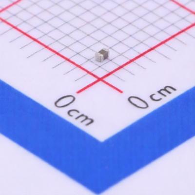 China MLCC Ceramic Capacitor Darfon Elec C1005X7R182KGTS Offering Stable Capacitance and No Aging for Electronics for sale