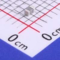 China Multilayer Ceramic Capacitor Darfon Elec C1608NP0120JGTS NP0 Class I C0603 Size 1 Volt Capacitor for sale