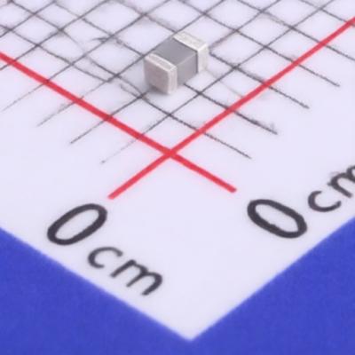 China Multilayer Ceramic Capacitor Darfon Elec C1608NP0120JGTS NP0 Class I C0603 Size 1 Volt Capacitor for sale