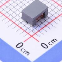 China Noise suppression common mode choke DDY WBA1812D142PT-G-HF with 1400 impedance at 1 MHz electronic part for sale
