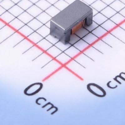 China Electronic Component DDY WBA1206D142PT-HF Common Mode Choke for Circuit Noise Suppression for sale