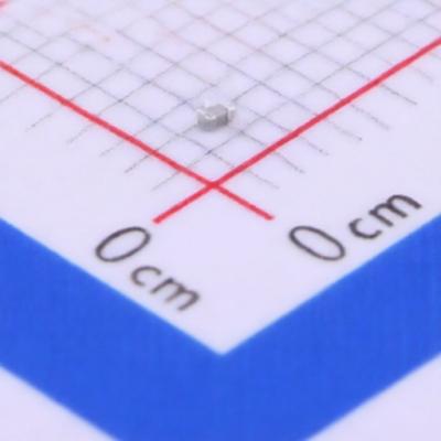 China Ceramic Multilayer Capacitor Darfon Elec C1005NP0399CGTS with Stable Capacitance and Tight Tolerance for sale