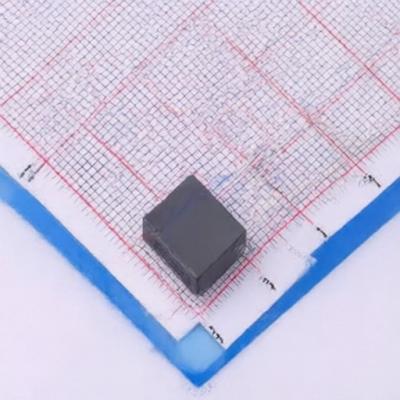 China Metallized polypropylene film capacitor Dersonic CFU2J273JD1F100C5A00 UL94 V0 plastic case and epoxy resin for sale
