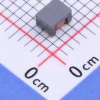 China Common Mode Choke DDY WBA3225L510T-G-HF Inductance 51uH Rated Voltage 100V Electrical Component for sale