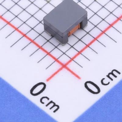 China Common Mode Choke DDY WBA3225L510T-G-HF Inductance 51uH Rated Voltage 100V Electrical Component for sale