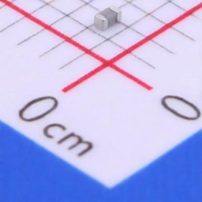 China Temperature Compensating MLCC Capacitor Darfon Elec C1005NP0139BGTS with Low ESR and RoHS Compliance for sale