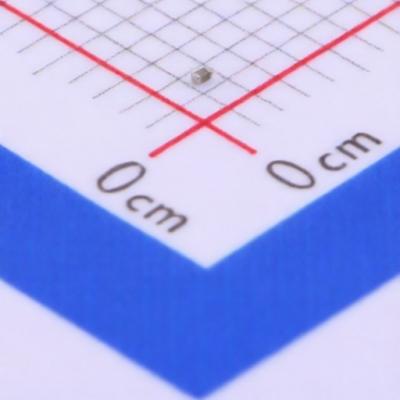 China Multilayer Ceramic Capacitor 680pF 50V X7R Darfon Elec C0603X7R681KGTS 0603 Size Capacitor Type for sale