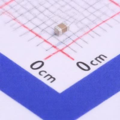China RoHS Compliant General Purpose Multilayer Ceramic Capacitors Darfon Elec C1608X7R104KGT MLCC Series for sale