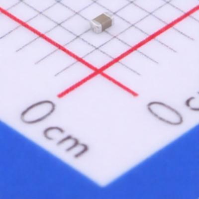 China Multilayer Ceramic Capacitor Darfon Elec C1005X7R102KGT Tight Tolerance Temperature Compensating Type for sale