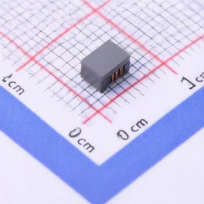 China DDY WBA1812D221PTJHF common mode choke designed to meet stringent electronic filtering requirements for sale