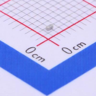 China Multilayer Ceramic Capacitors Darfon Elec C1005NP0120JGTS with Temperature Compensating Class I Characteristics for sale