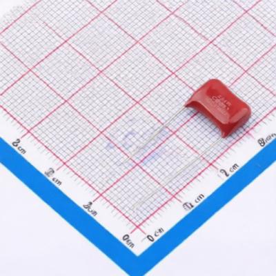 China Capacitor Dersonic CFF3C102JE1I12073100 featuring low temperature rise and high voltage proof for resonance circuit for sale