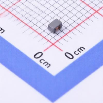 China surface mount common mode choke DDY WBA0805D261PT-HF for in various electronic devices and circuits for sale