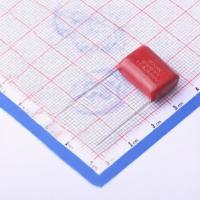 China CBB Capacitor Dersonic CFC2J104JG1IS50UB100 Metallized Polypropylene Film for Industrial Equipment for sale