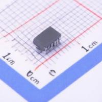 China Common Mode Choke DDY WBA4532L220T-G-HF Noise Suppression Electronic Component with 22uH Inductance for sale