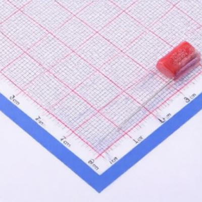 China Self Healing Flame Retardant Capacitor Dersonic CFC2J103JE1I12085100 for Telecommunication and Industrial for sale