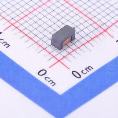 China Durable Common Mode Choke DDY WBA3416L600T-D-HF with Precise Electrical and Physical Characteristics for sale